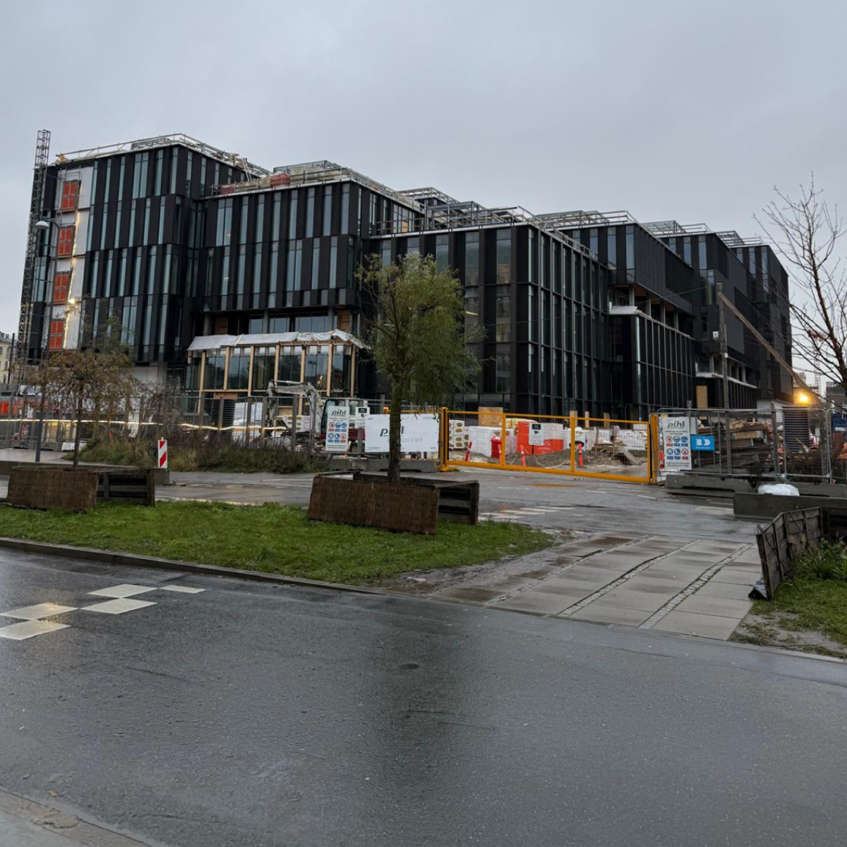 Marmormolen - nbsgroup.dk