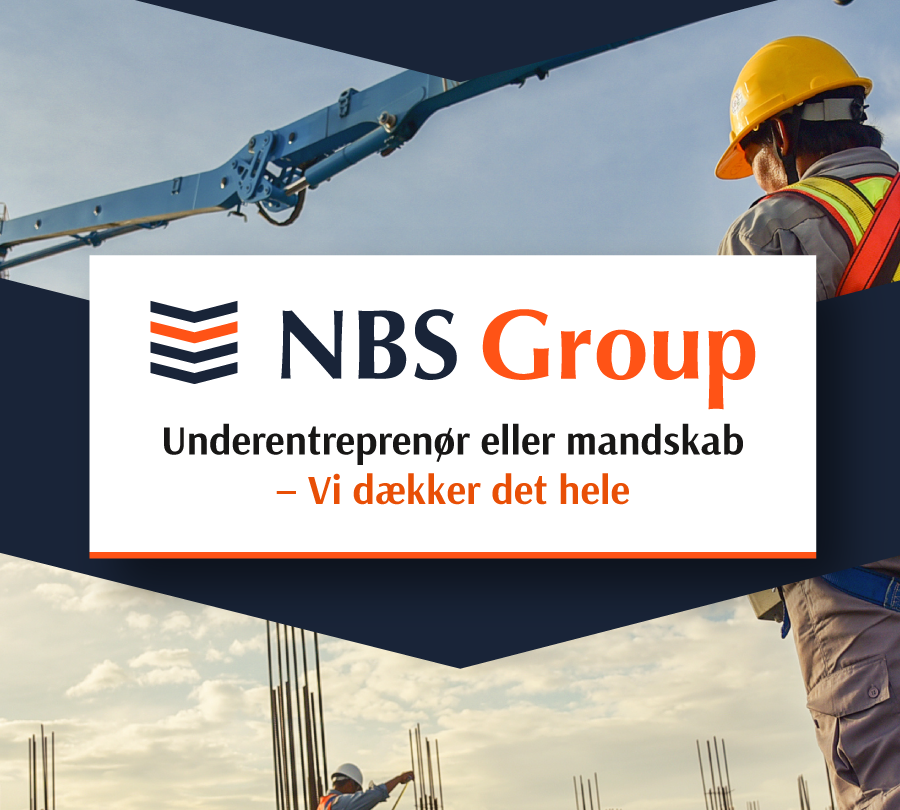 Hjem - nbsgroup.dk